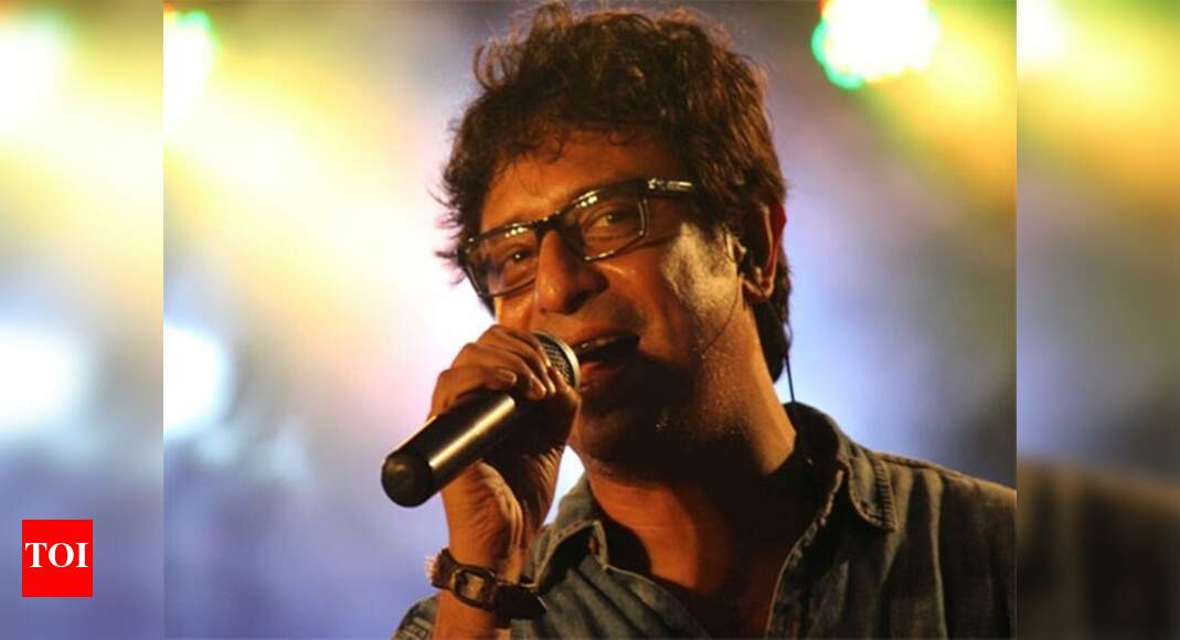 'Super Singer' judge Rupankar Bagchi on reality shows: If I was a part ...