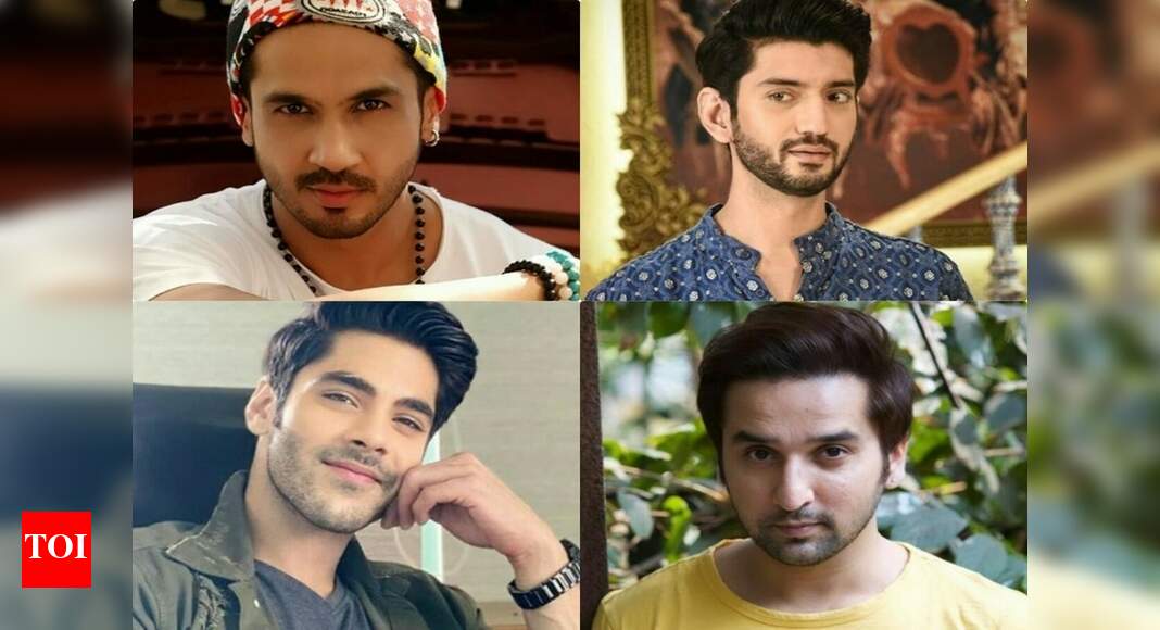 International Coffee Day: TV actors share their love for the hot ...