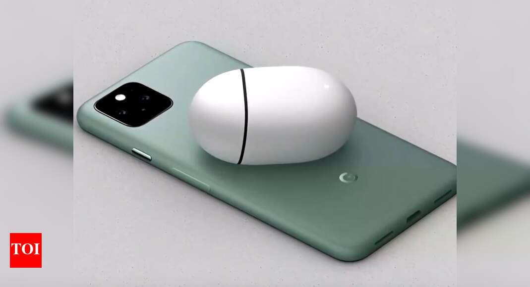 Pixel 5 Wireless Charging: Google may have solved the wireless charging ...