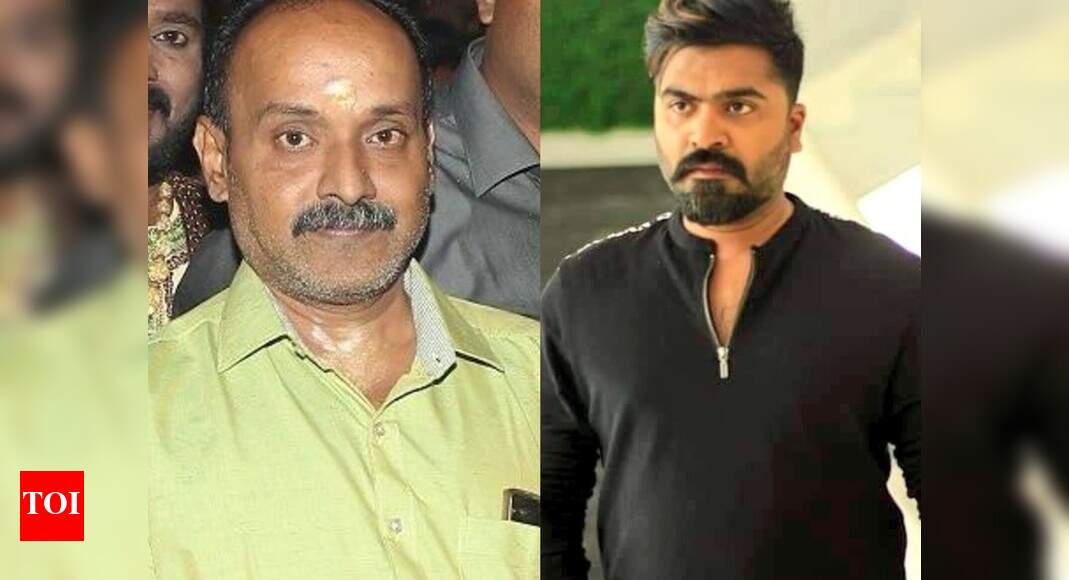 'Manmadhan' producer Krishnakanth passes away, Simbu shares heartfelt ...