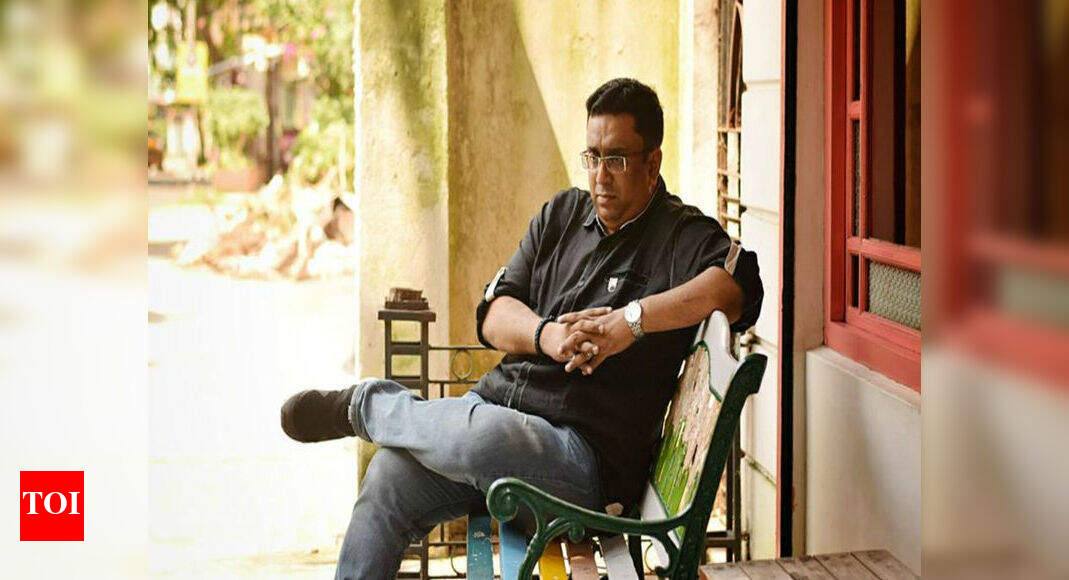 Raajhorshee’s next film deals with student unrest | Bengali Movie News - Times of India