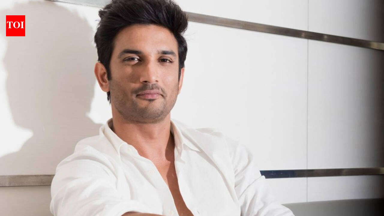 Sushant Singh Rajput case: CBI likely to file a case under IPC section ...