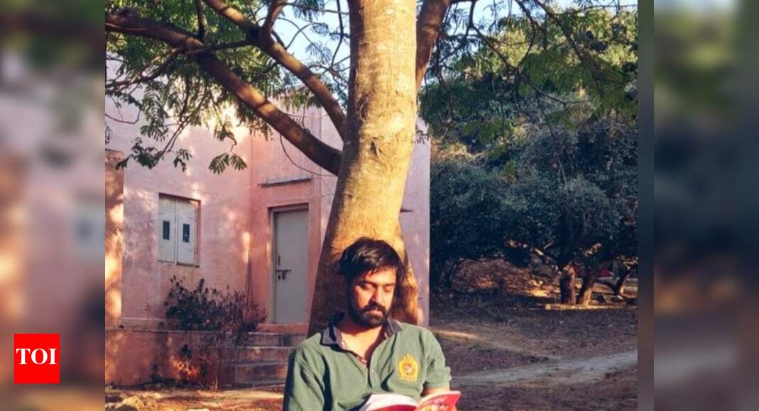 Exclusive! Hardik Dave: Lokshala classes will surely put the newer ...