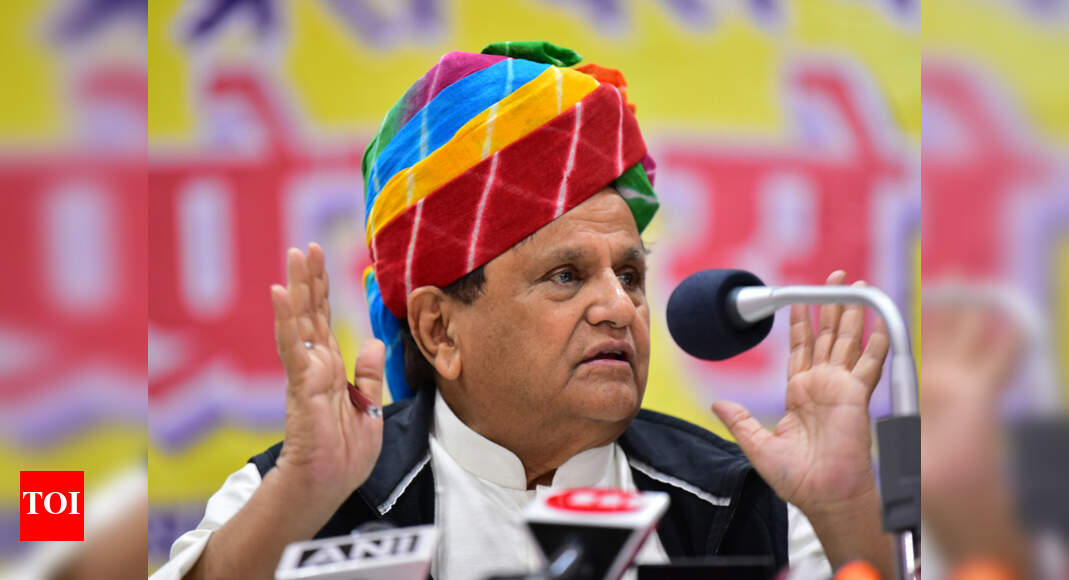 Congress asks PM if he will hold 'Namaste Trump' after US President ...