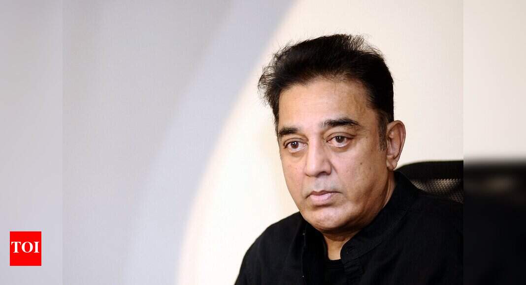 Kamal Haasan and others speak up against Hathras rape incident | Tamil ...
