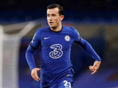 Chilwell says club's former defender Cole a big factor in Chelsea move ...