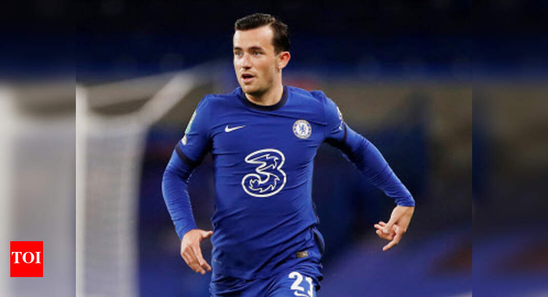 Chilwell says club's former defender Cole a big factor in Chelsea move ...