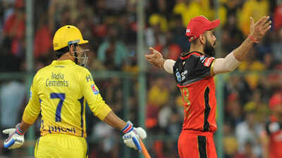 IPL 2020 opening-week viewership sees new high in the middle of ...