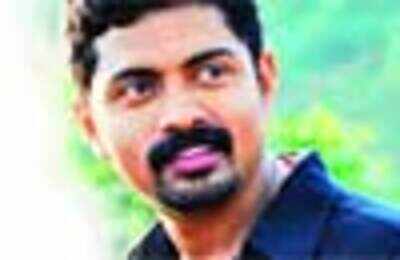 Sreejith: The 'poster' boy | Tamil Movie News - Times of India