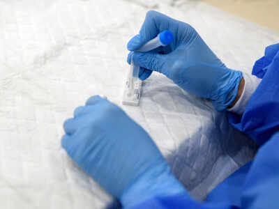 Urine, stools can also contain Covid-19 virus: Experts | Bengaluru News ...