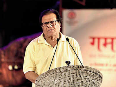 Theatre will survive Covid, says noted actor Rajiv Verma | Bhopal News ...
