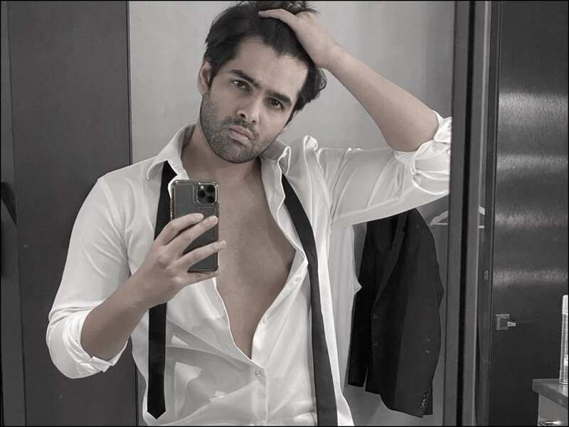 Ram Pothineni shares a KILLER PIC as his Insta-Fam reaches 2 million ...