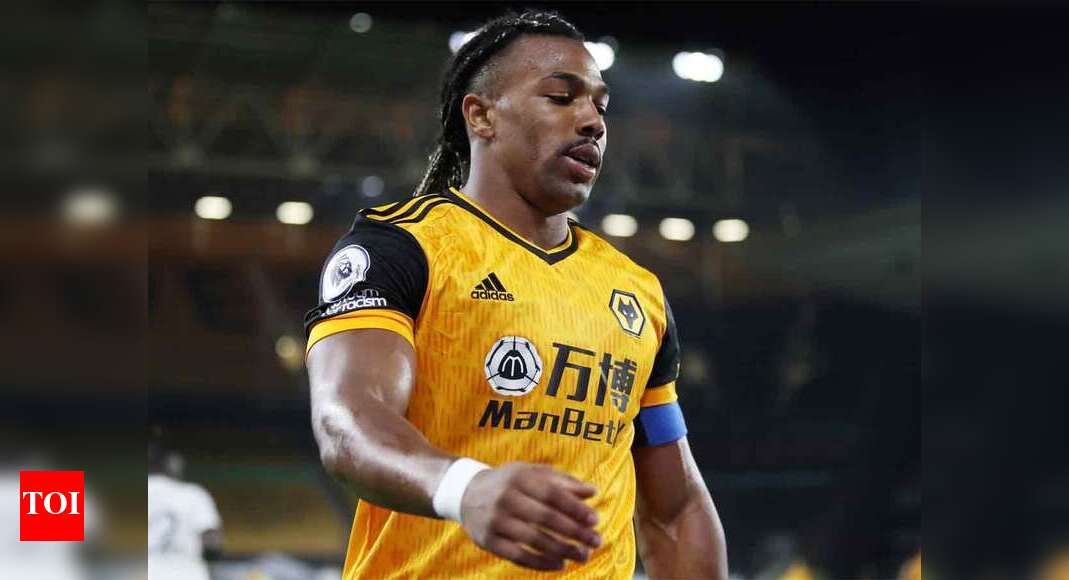 Traore named in Spain squad after Mali call-up | Football News - Times ...