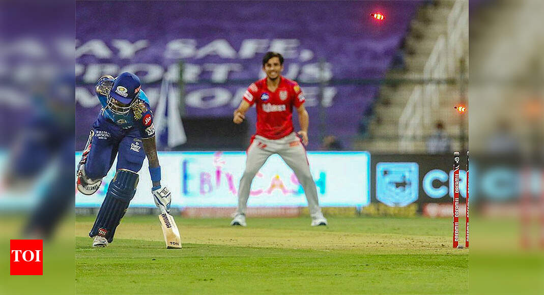 IPL 2020: KXIP need specialist death over bowler, says Brad Hogg ...