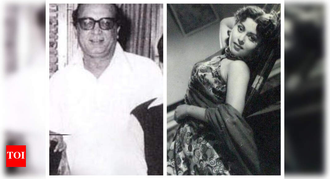 Exclusive! Top filmmaker SD Narang's family in financial crisis; Asha ...