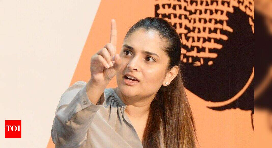 Ramya: Speak up on Hathras or you're doing a disservice to humanity ...