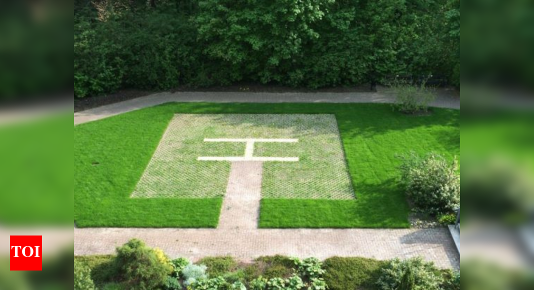 Rajasthan: Proposed emergency landing strip on NH-68 gets green signal ...