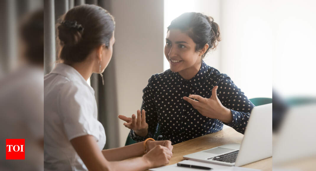 Here's why friendships at work are going to be more important in the ...