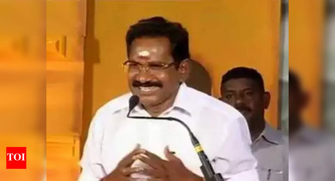 Madurai’s Kunnathur Chatram building to be ready for public use by ...