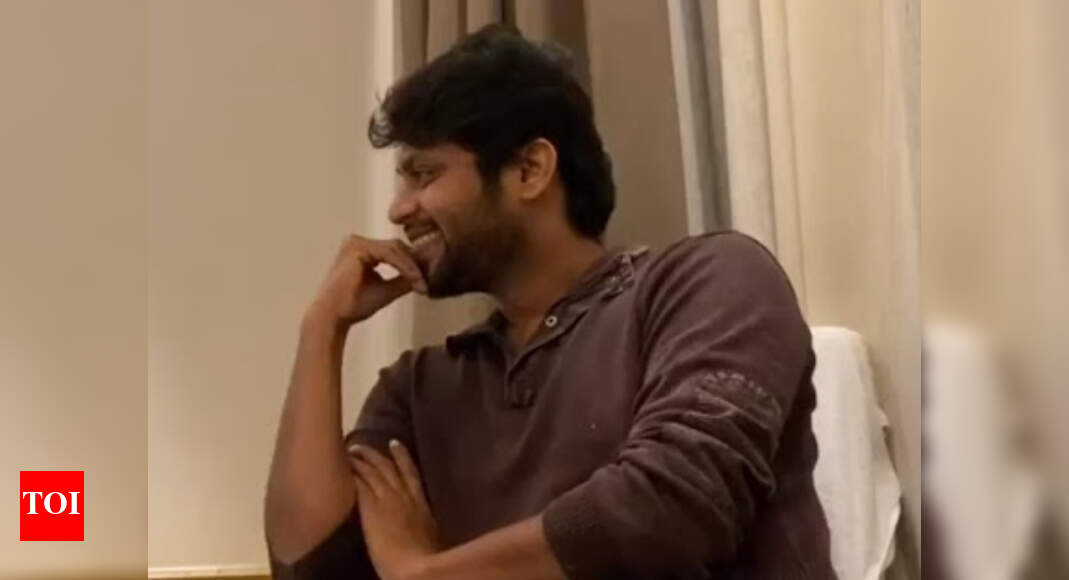 Rio Raj confirms being part of Bigg Boss Tamil? - Times of India