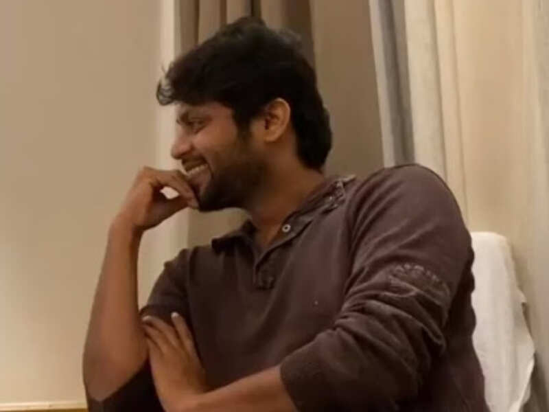 Rio Raj confirms being part of Bigg Boss Tamil? - Times of India