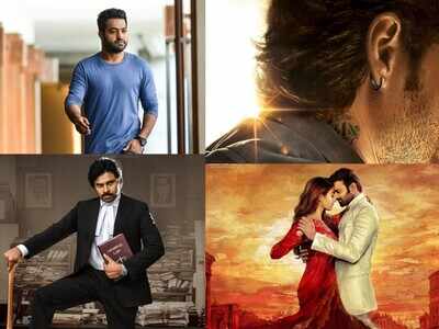 From Pawan Kalyan and Jr NTR to Prabhas and Mahesh Babu: Tollywood stars that fans can’t wait to ...