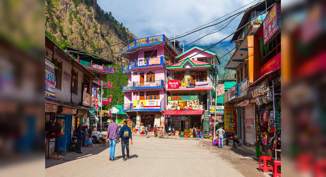 Hotels in Kullu-Manali reopen after a long break | TimesTravel