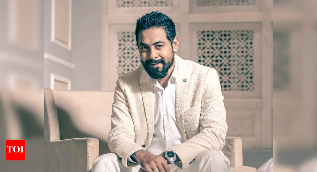 Bigg Boss Tamil 4 contestant Aari Arjuna: From fitness to philanthropy ...