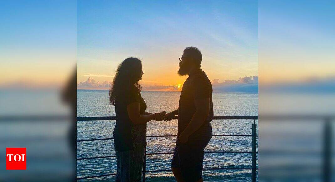 Jayasurya and family are on a vacation mode | Malayalam Movie News ...