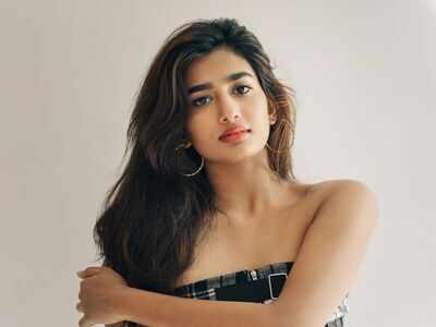 Times Fresh Face Bengaluru winner Anjali Anish to make acting debut ...