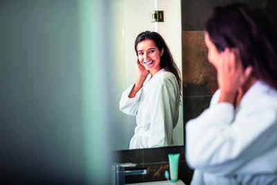 4 ways ghee can up your winter skincare game - Times of India