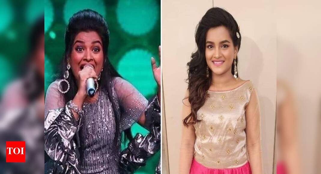 Super Singer winner: Contestant Sanchari Sengupta bags the title ...