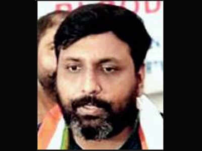 Manish Shukla: BJP leader Manish Shukla shot dead, party calls 12-hour ...