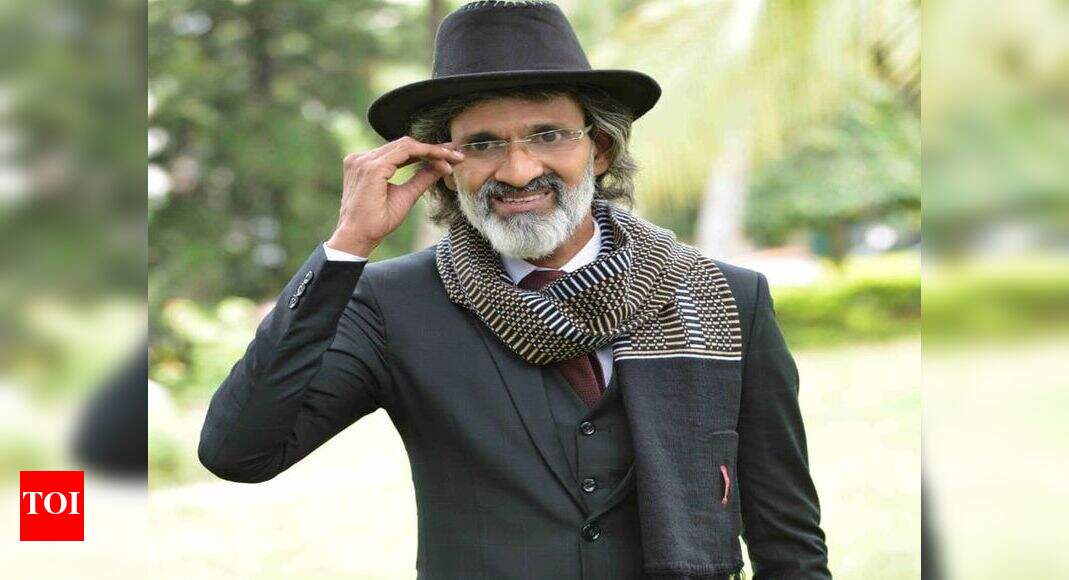 Raghavendra Rajkumar to play army veteran in Rajatantra | Kannada Movie ...