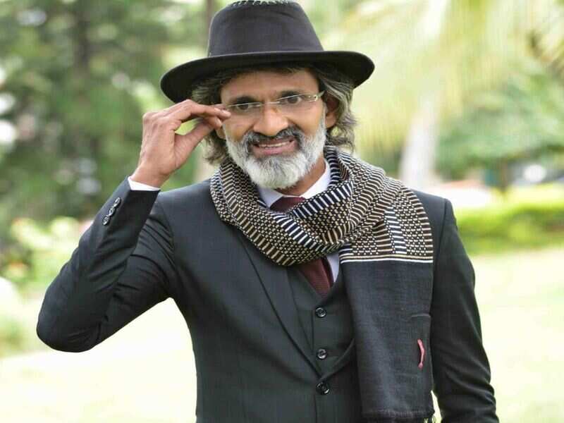 Raghavendra Rajkumar to play army veteran in Rajatantra | Kannada Movie ...