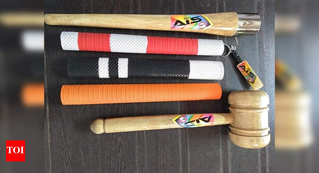 Effective cricket grip cones for amateur and professional players ...