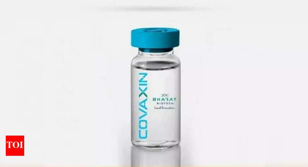 Bharat Biotech's Covaxin to use ViroVax's adjuvant for long-term ...