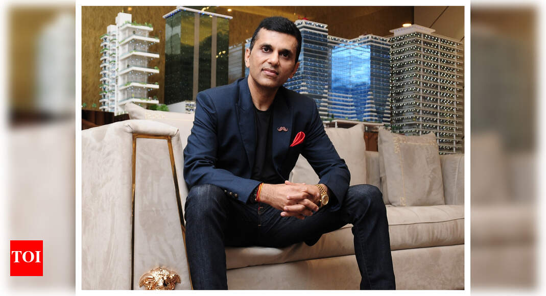 Exclusive! Producer Anand Pandit on re-opening of cinema halls: Films ...