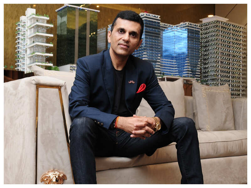 Exclusive! Producer Anand Pandit on re-opening of cinema halls: Films ...