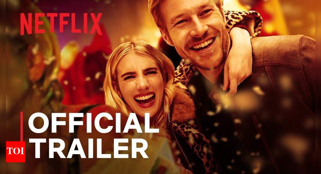Holidate Movie Review: Not much of a holiday treat!
