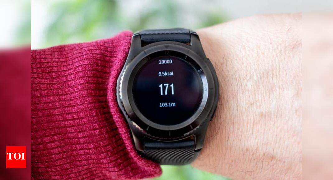 Fitness Bands And Smartwatches That Help You Track Your Oxygen Level ...