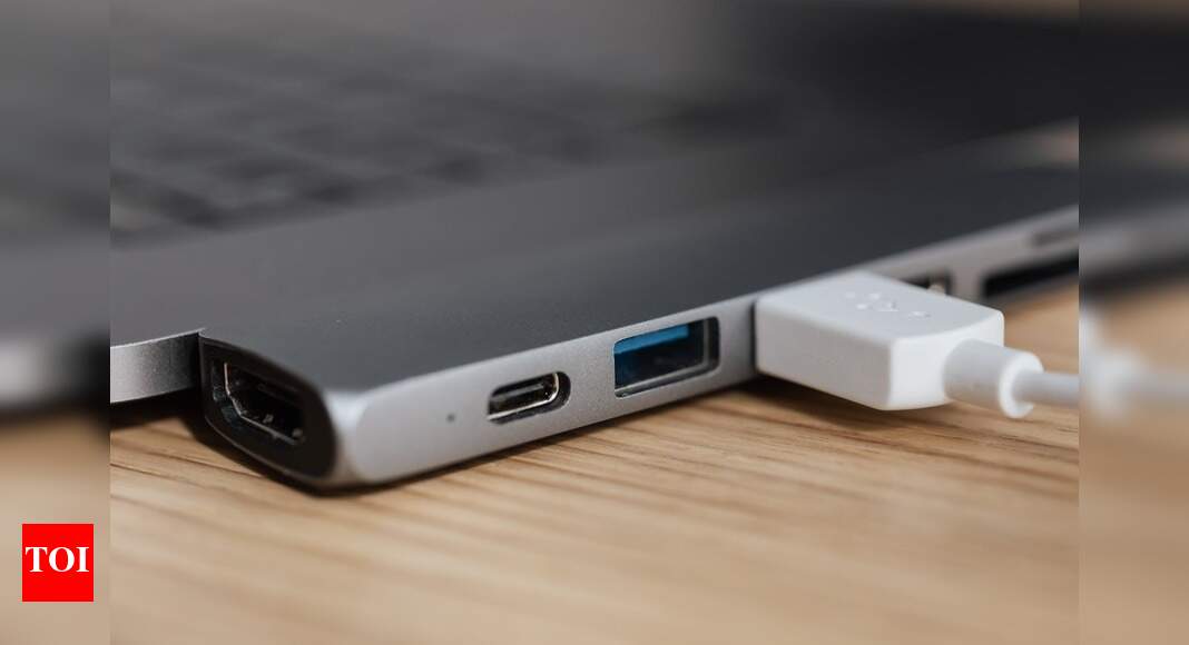 Docking Stations To Make Complex Laptop Setups Easy For You - Times of ...