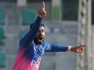 IPL 2020: 'Pretty good' performance by bowlers against RCB, says ...