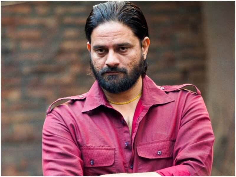 Jaideep Ahlawat: I didn’t have a mentor who could constantly support me ...