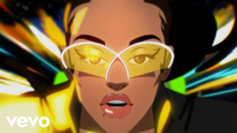 Watch Latest English Official Music Video Song 'Come Over' Sung By ...