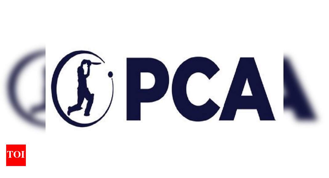 Rob Lynch appointed as PCA chief executive | Cricket News - Times of India
