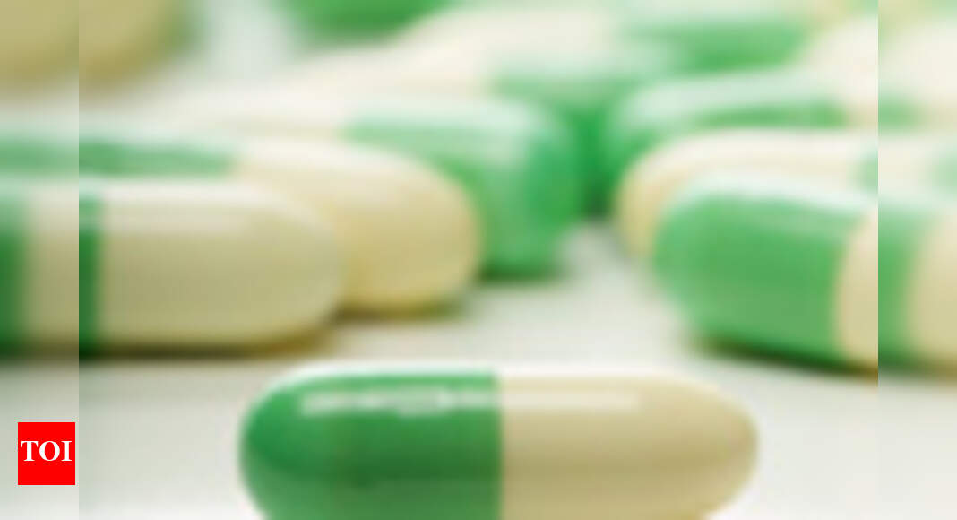 Learn the ABC of vitamins - Times of India