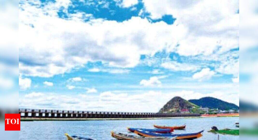 Telangana to push for halting AP’s Pothireddypadu project | Hyderabad ...