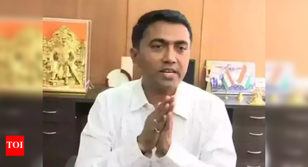 Goa govt launches e-learning platform to make education accessible to ...