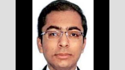 JEE Advanced 2020: Love for computers key to Hyderabad's Hardik’s ...